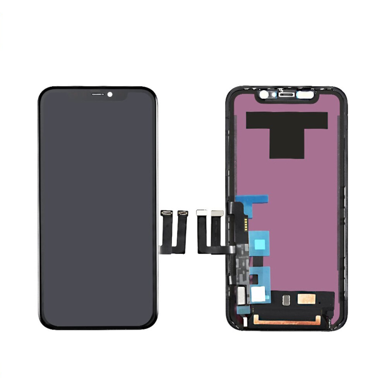 iPhone 11 LCD Display & Touch Incell – Rasan Tek LDA